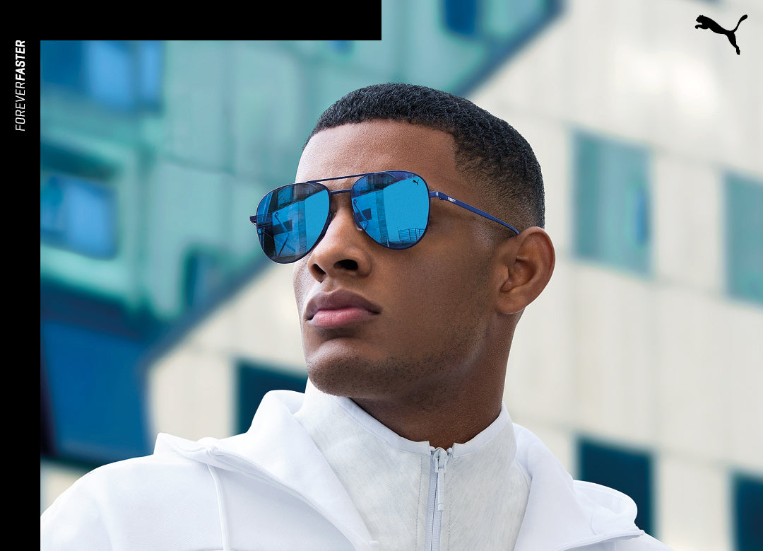PUMA – PRESTIGE